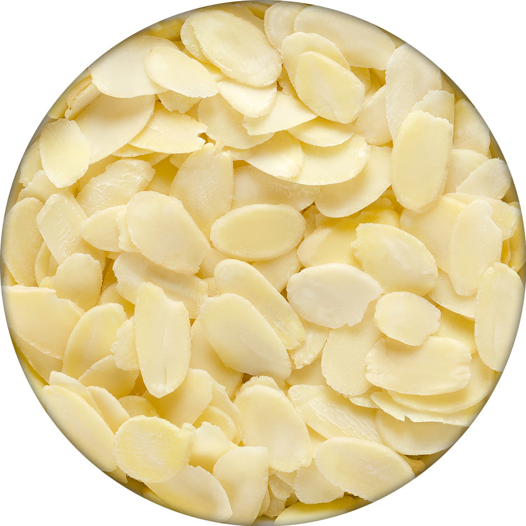 Almendra laminada 250Gr – Central a Domicilio