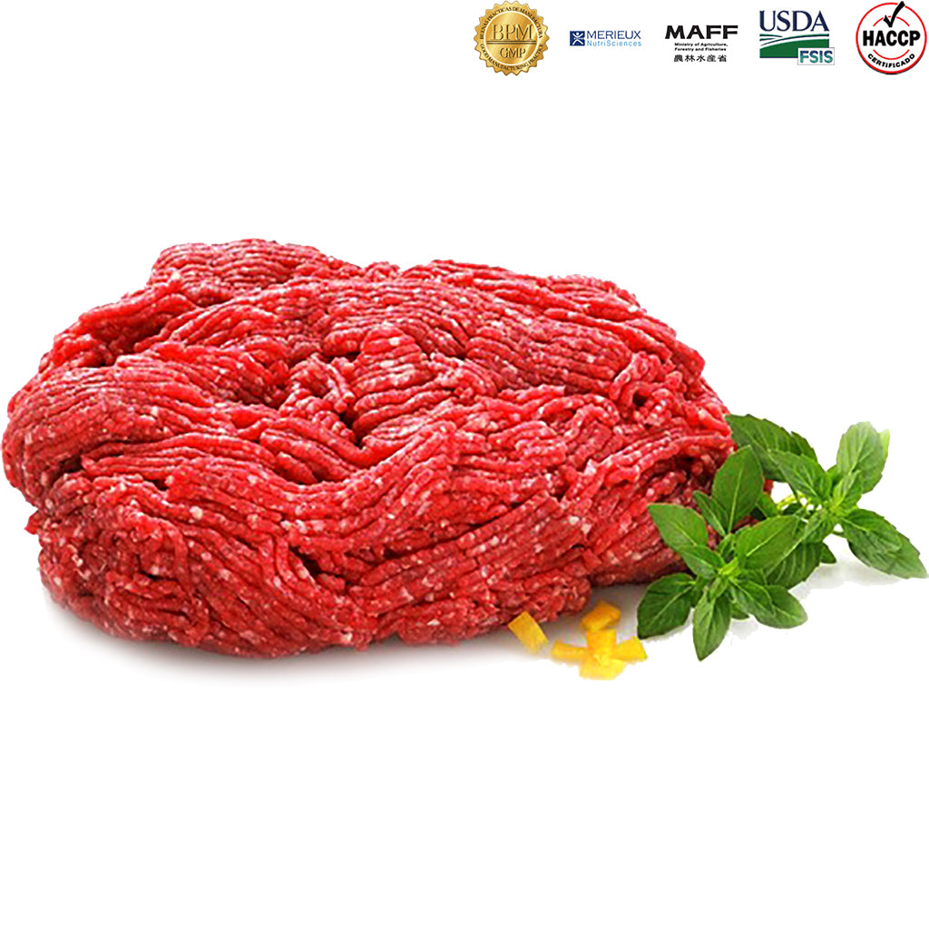 Molida Prime 80-20% – Central a Domicilio