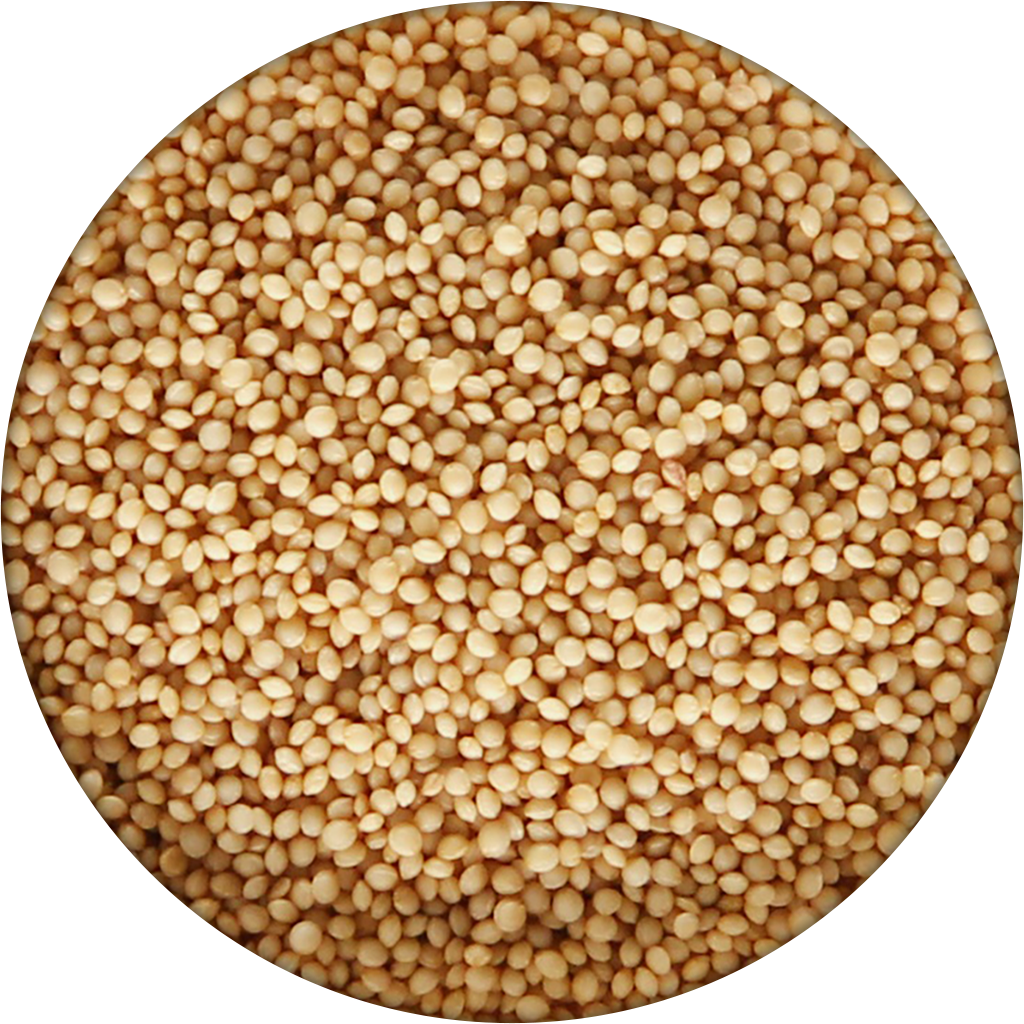 Amaranto 250Gr – Central a Domicilio