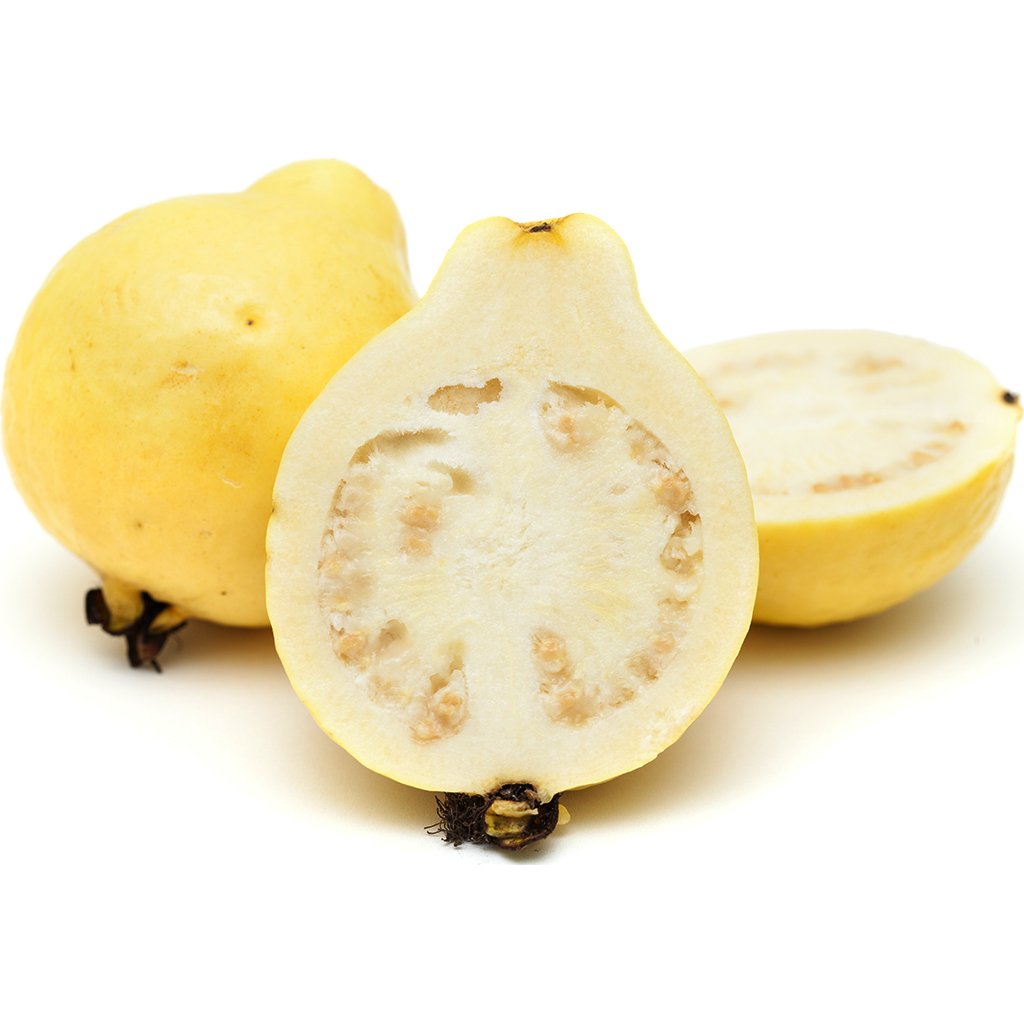 Guayaba Pieza 90gr – Central a Domicilio
