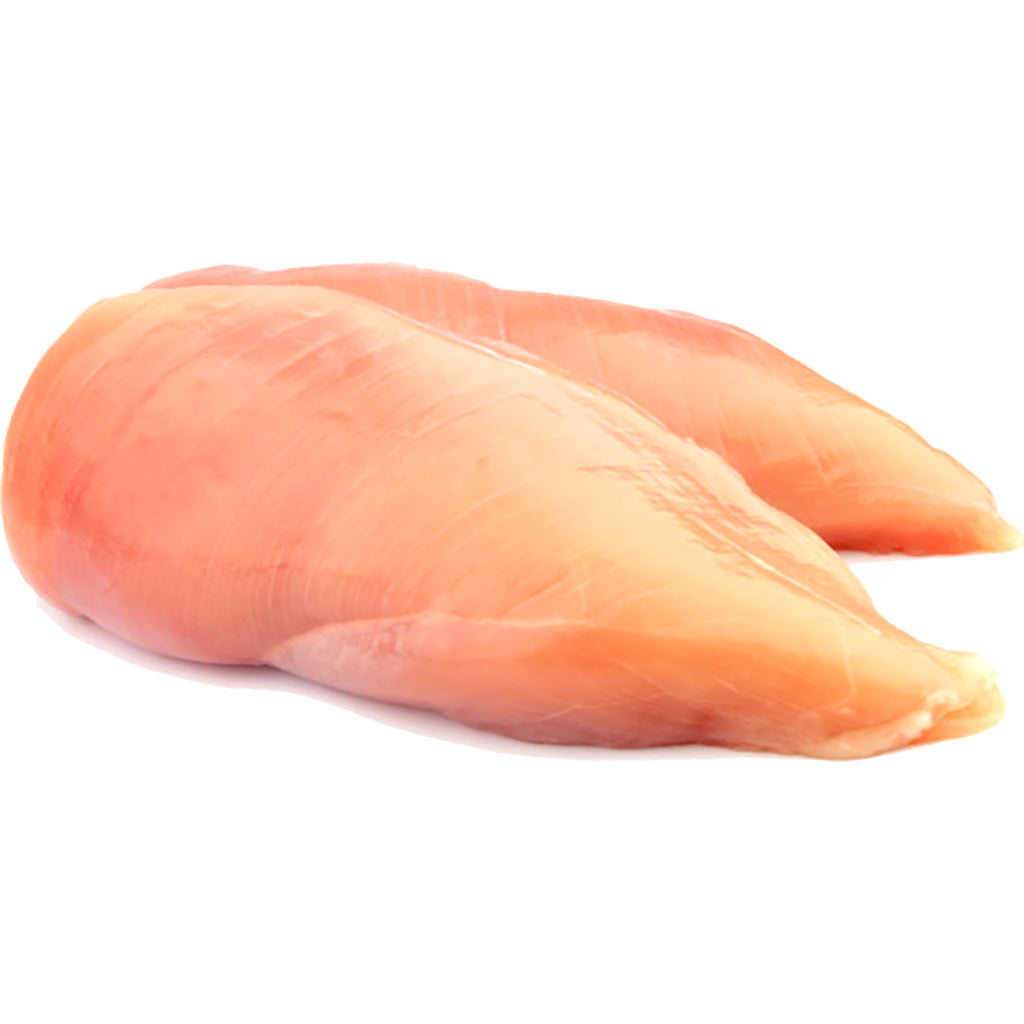 Pechuga de Pollo Deshuesada 800gr – Central a Domicilio